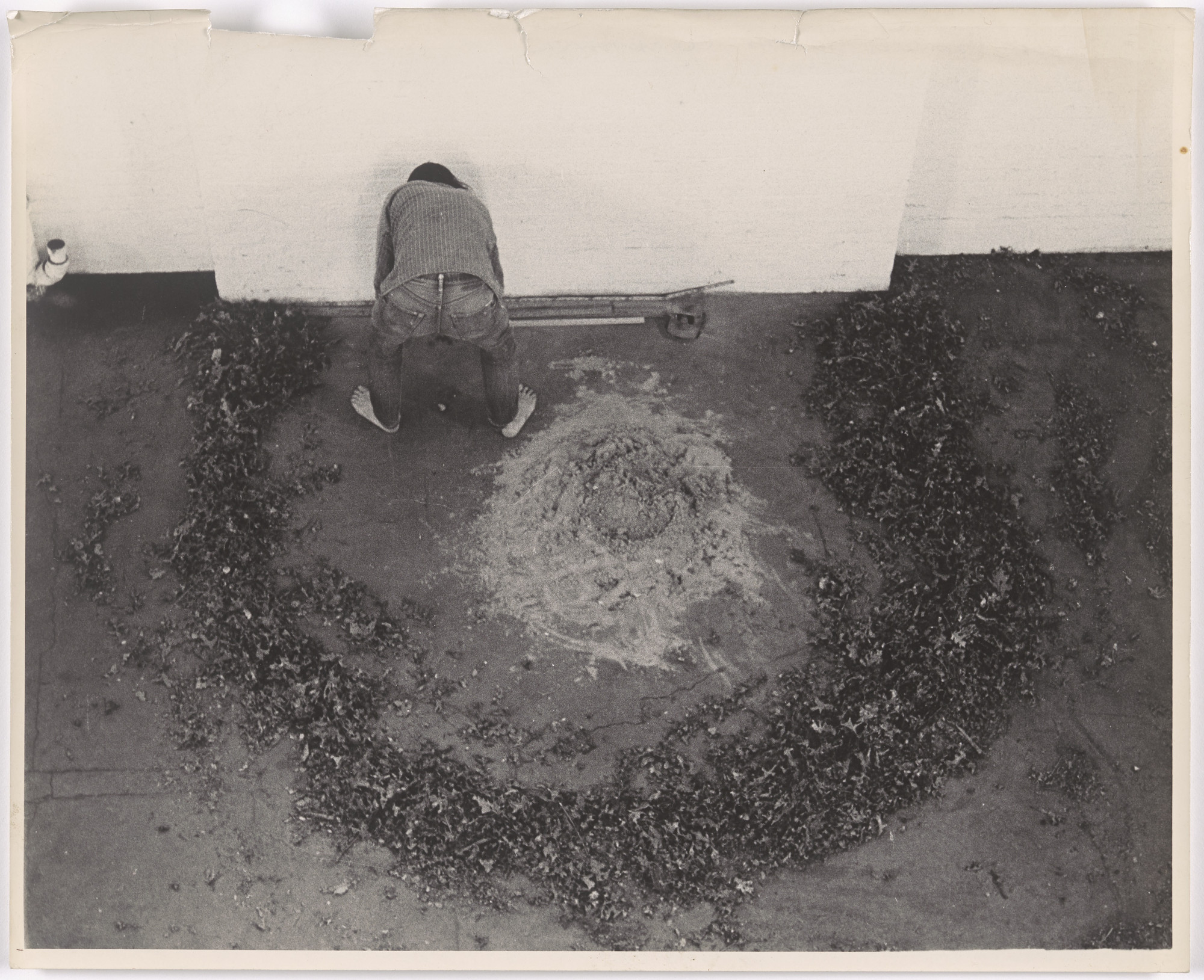 Geoffrey Hendricks: Performance | MoMA