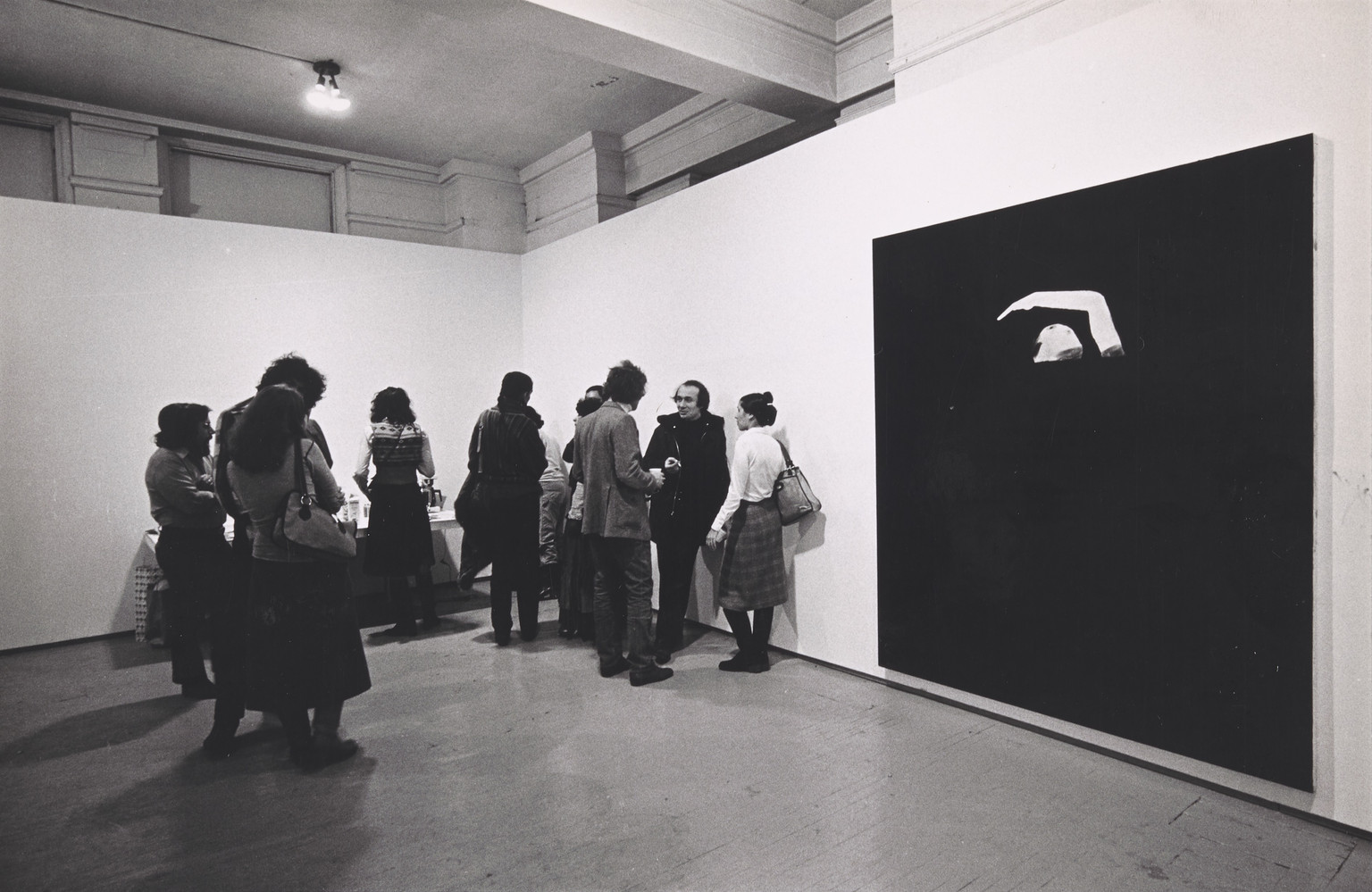 Robert Moskowitz | MoMA