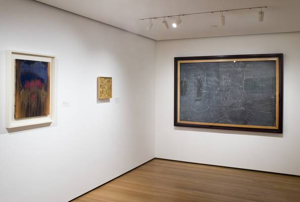 Joseph Beuys. Untitled (Sun State). 1974 | MoMA