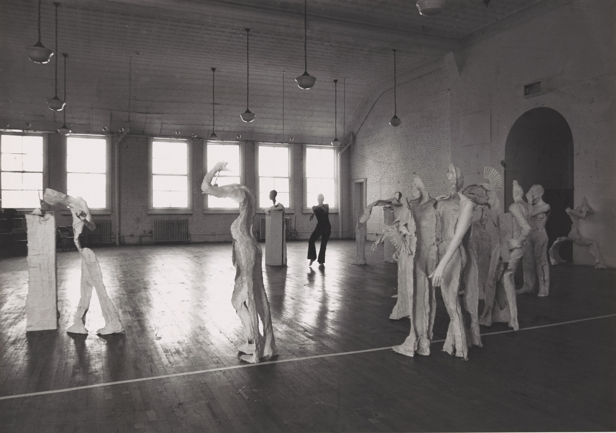 Nancy Topf: "Game Structures and Situations" | MoMA