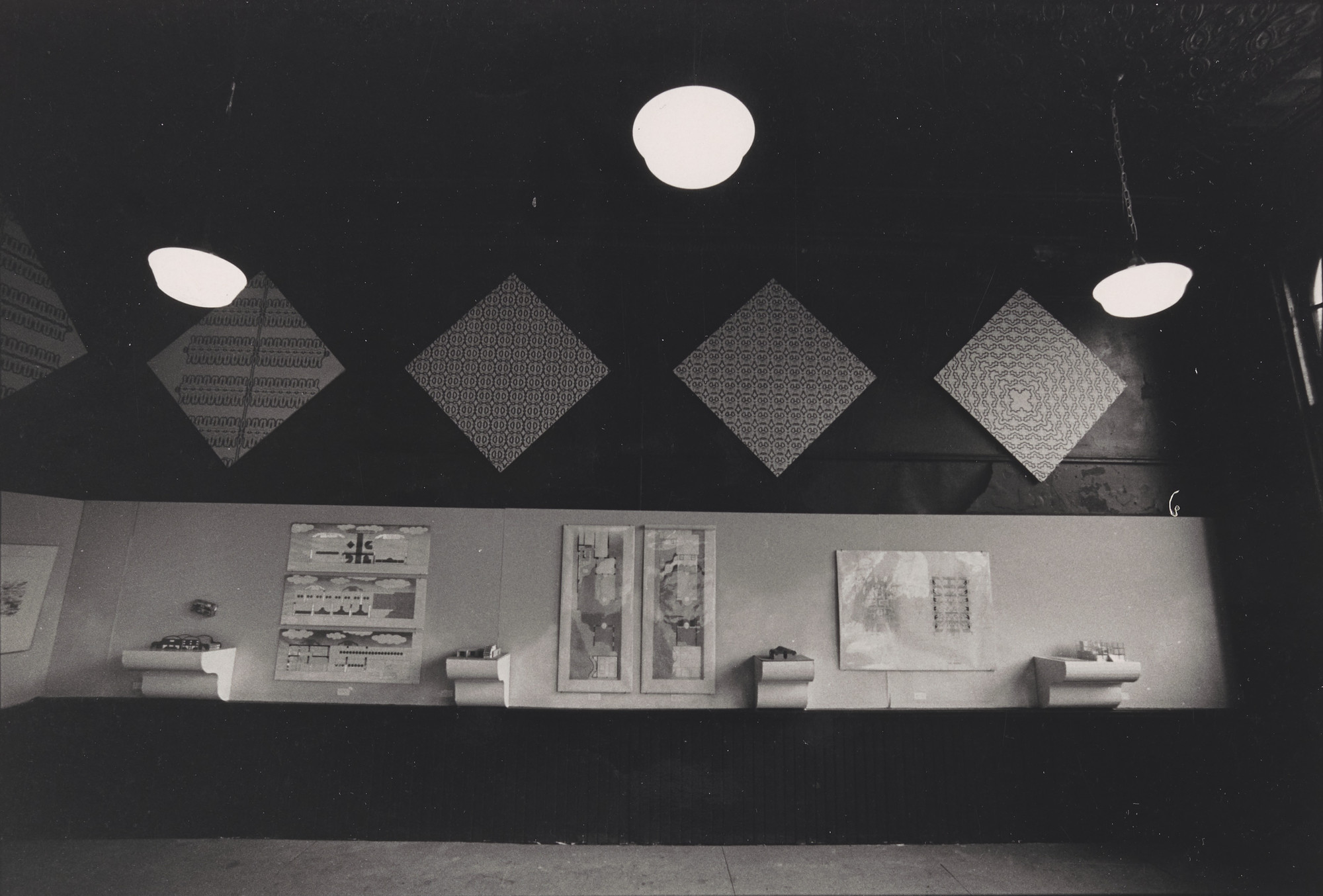 Architecture (Winter 1979): Stanley Tigerman | MoMA