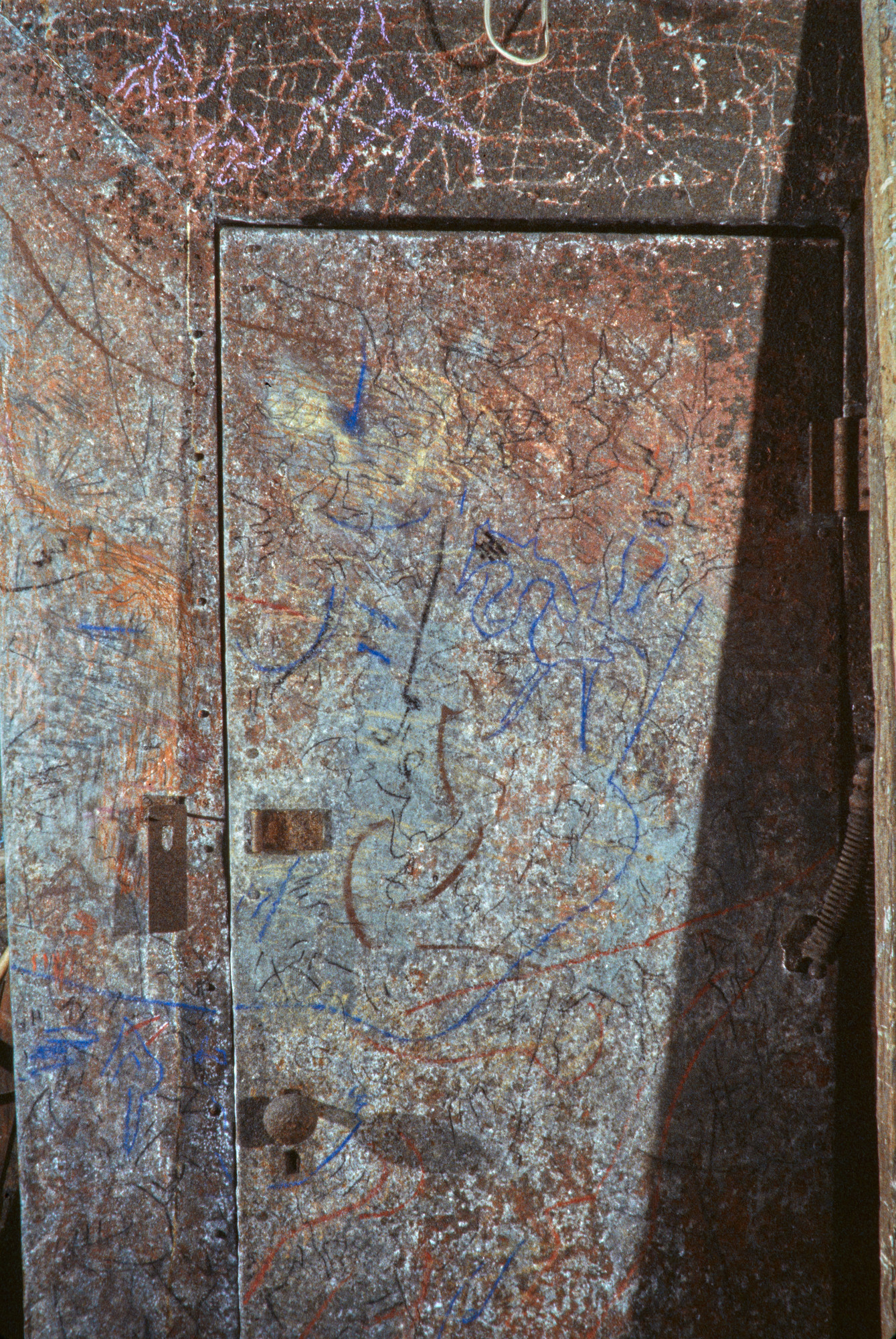 Rusting Of Iron Project