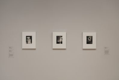 Man Ray (Emmanuel Radnitzky). Rayograph. 1923 | MoMA