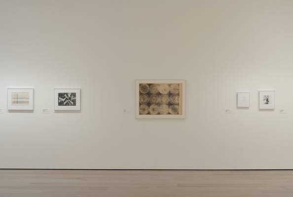 Gertrudes Altschul. Untitled. c. 1953 | MoMA