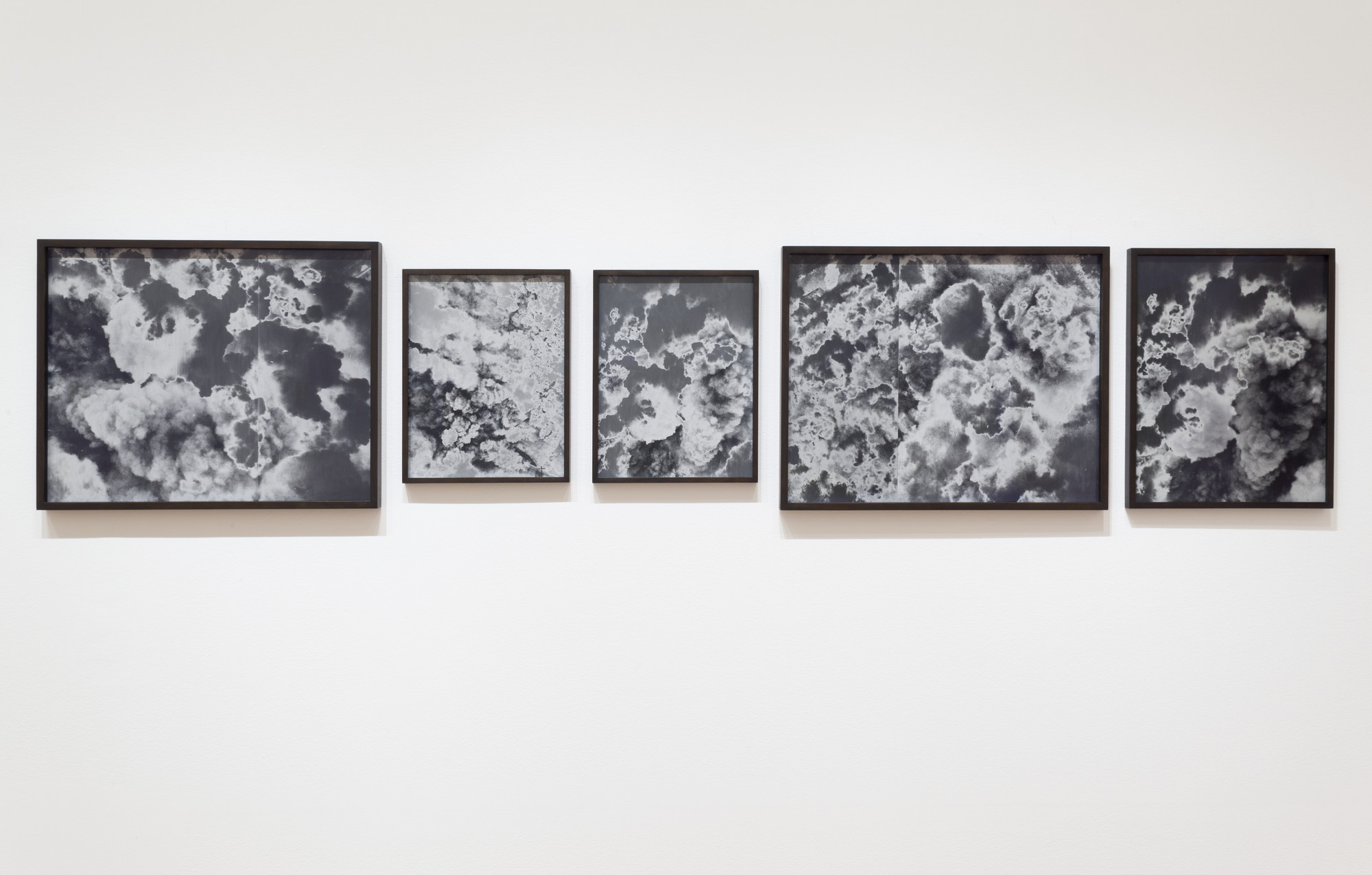 Installation view of the exhibition "New Photography 2013" | MoMA