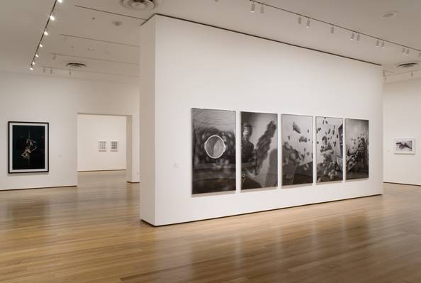 Anna Blume, Bernhard Blume. Kitchen Frenzy. 1986 | MoMA