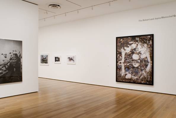 Anna Blume, Bernhard Blume. Kitchen Frenzy. 1986 | MoMA