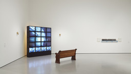 Adrian Piper. What Will Become of Me. 1985, ongoing | MoMA