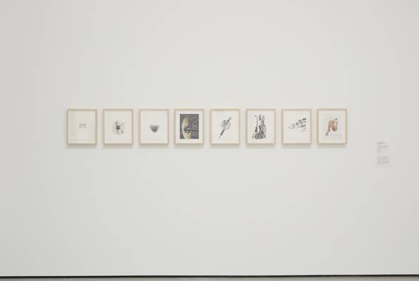 Wangechi Mutu. Untitled from Eve. 2006 | MoMA