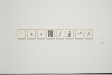 Wangechi Mutu. Untitled from Eve. 2006 | MoMA