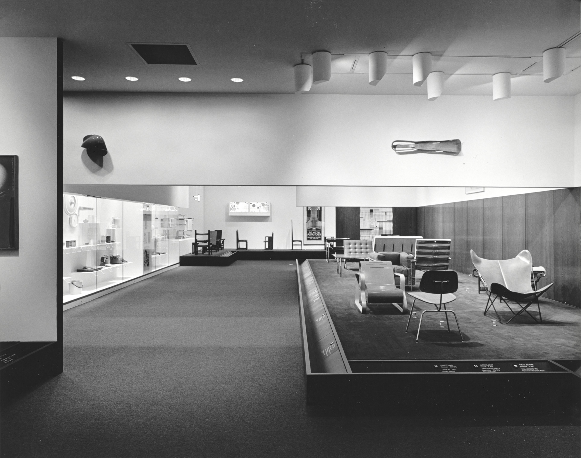 Installation image | MoMA