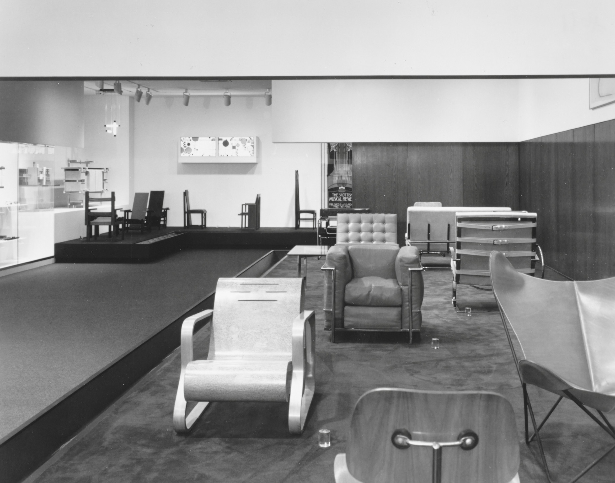 Installation image | MoMA