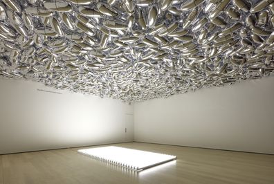 General Idea. Magi© Bullet. 1992 | MoMA