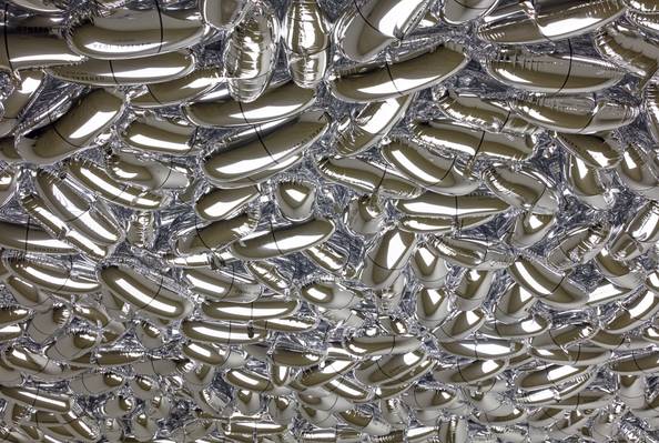 General Idea. Magi© Bullet. 1992 | MoMA