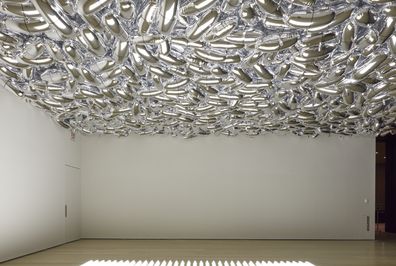 General Idea. Magi© Bullet. 1992 | MoMA