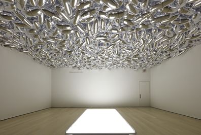 General Idea. Magi© Bullet. 1992 | MoMA