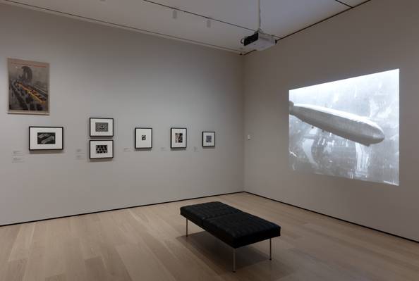 Ralph Steiner. Ham and Eggs. Advertisement for The Delineator. 1929 | MoMA