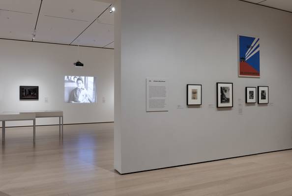 Aleksandr Rodchenko. At the Telephone. 1928 | MoMA