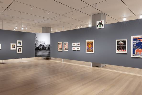 Aleksandr Rodchenko, Reklam-Konstruktor (Advertising Constructor ...