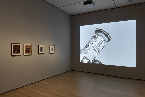 John Heartfield (Helmut Herzfeld). Neuer Lehrstuhl an den deutschen ...