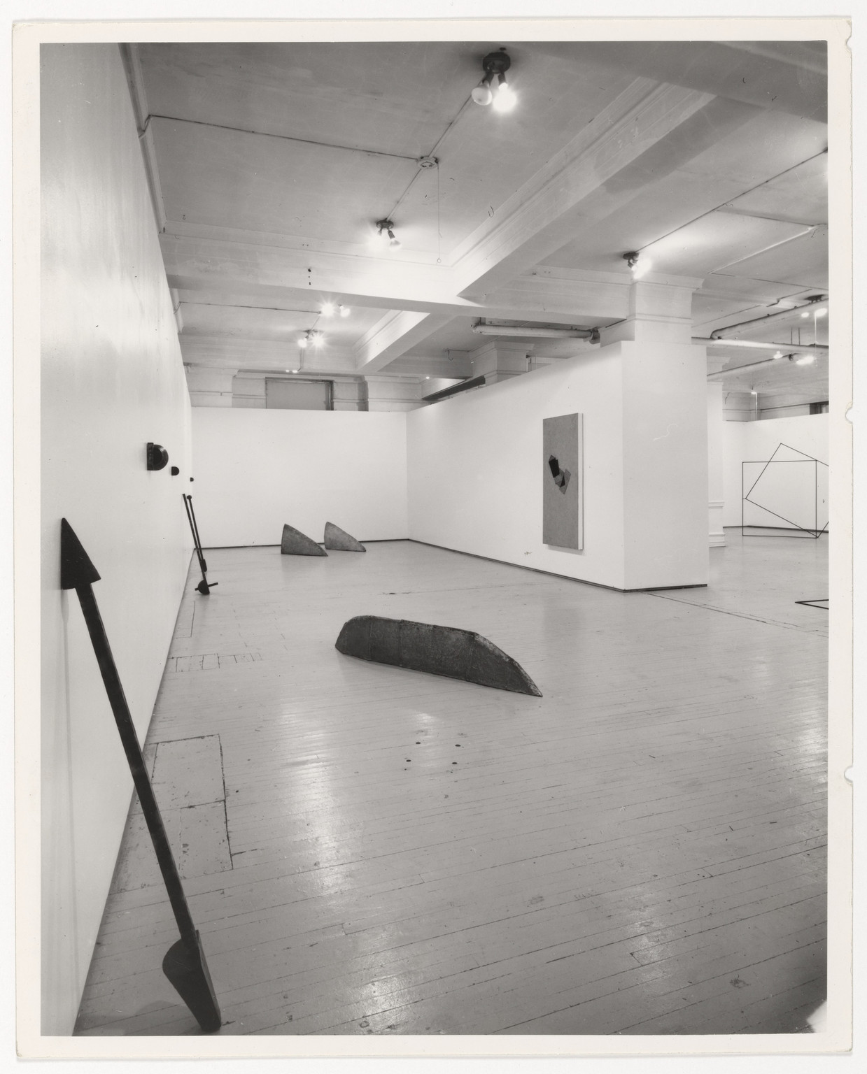 Material Matters | MoMA