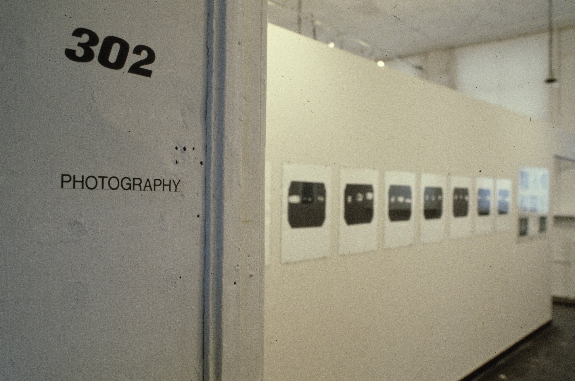 Photography (Winter 1982): Selected Situations | MoMA