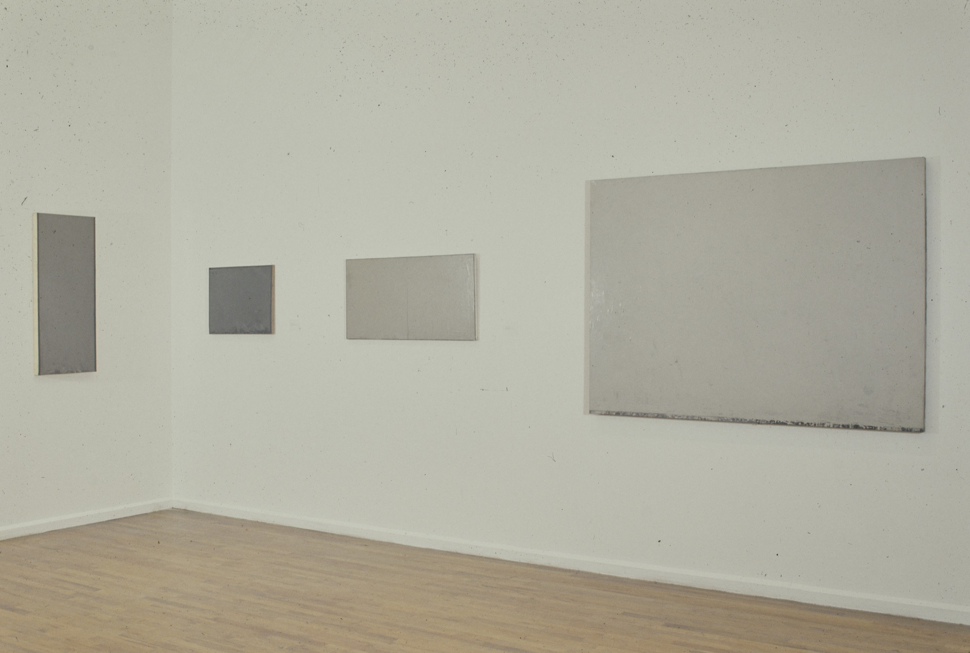 Abstract Painting: 1960–69 | MoMA