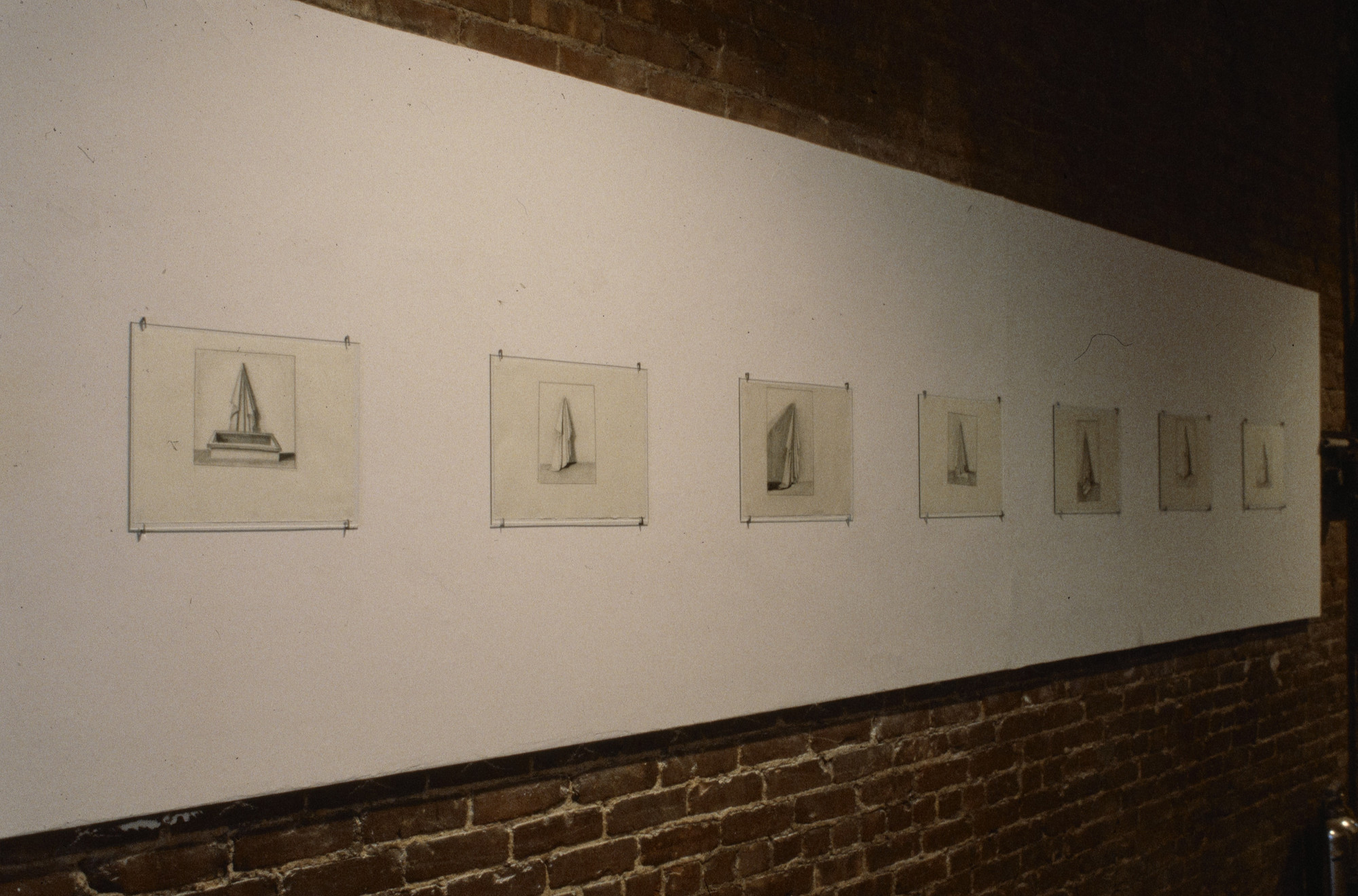 Special Projects (Winter 1984) | MoMA