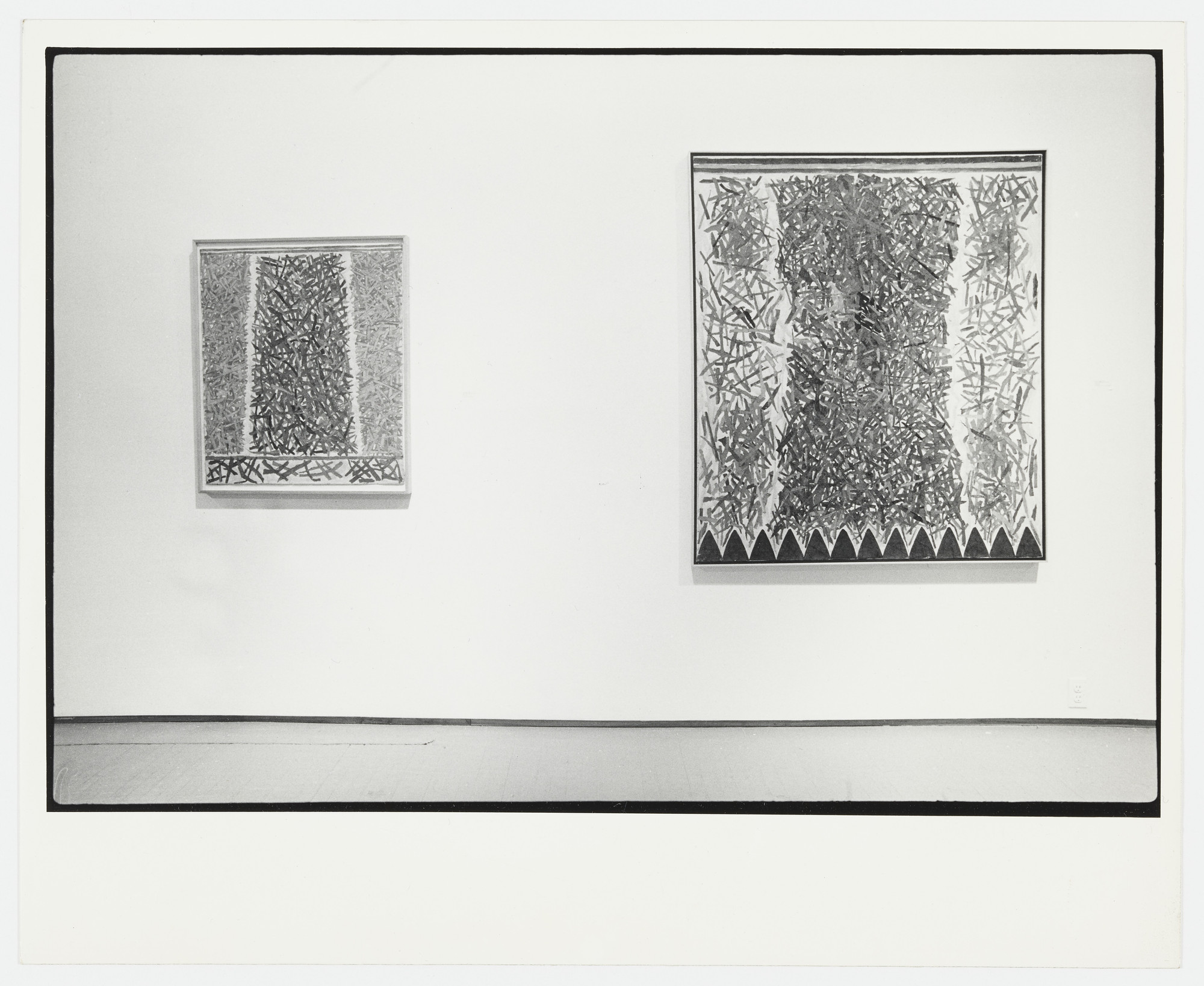 Clyde Connell: Sculptures | MoMA