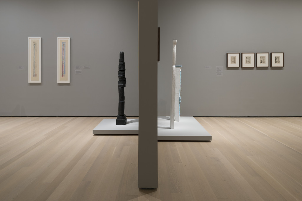 Installation image | MoMA