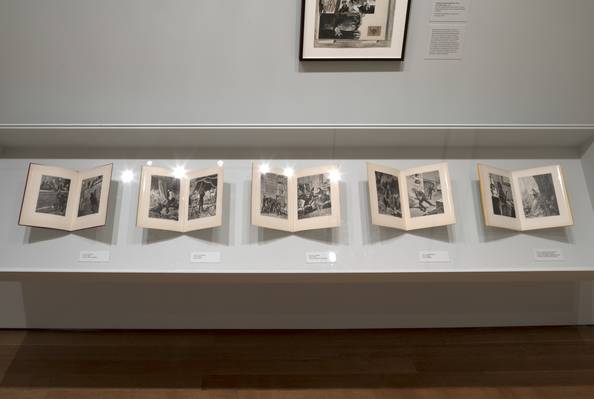 Max Ernst. Loplop Introduces Members of the Surrealist Group (Loplop ...