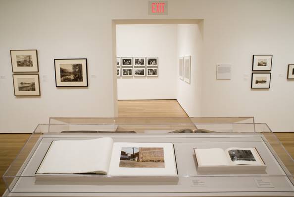 Thomas Roma. Untitled. 1980 | MoMA