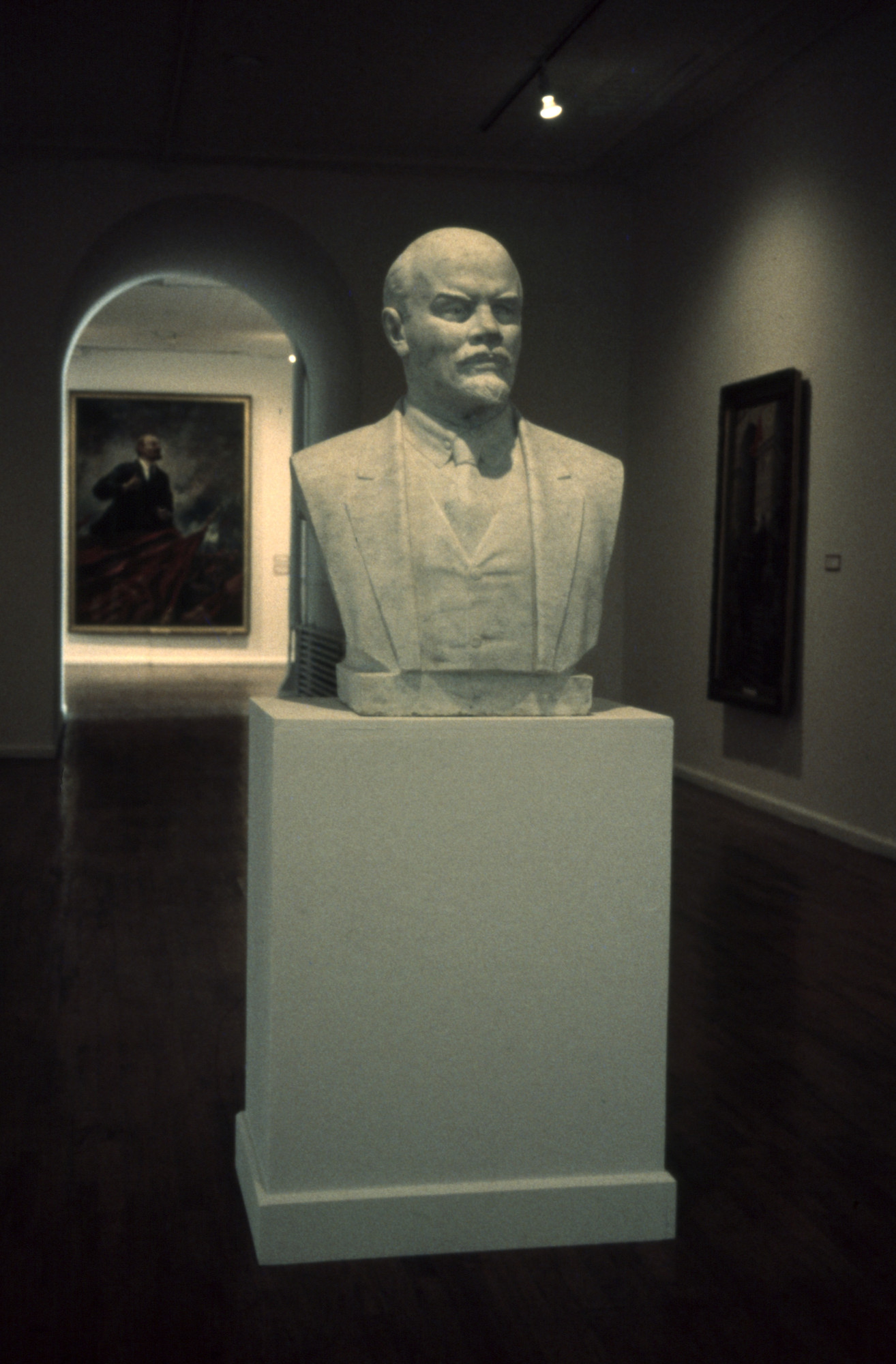 Stalin’s Choice: Soviet Socialist Realism 1932–1956 | MoMA