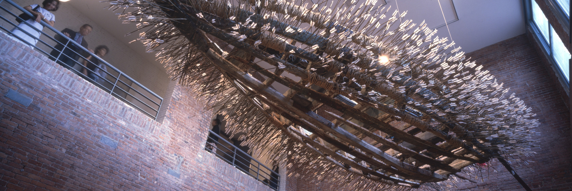 Inside Out: New Chinese Art | MoMA