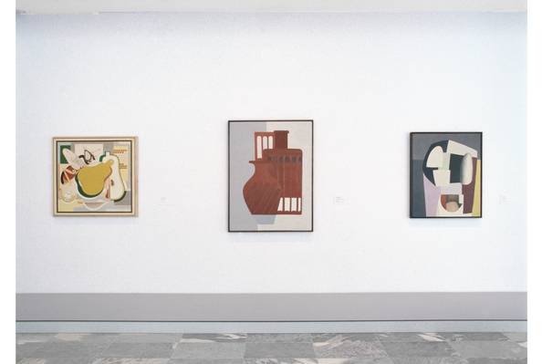 Gerald Murphy. Wasp and Pear. 1929 | MoMA