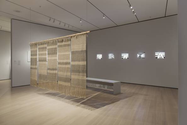 Beryl Korot. Text and Commentary. 1976-77 | MoMA