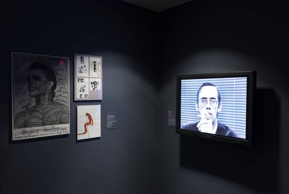 Tom Rubnitz. Listen to This. 1992 | MoMA