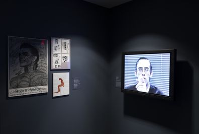 Tom Rubnitz. Listen to This. 1992 | MoMA