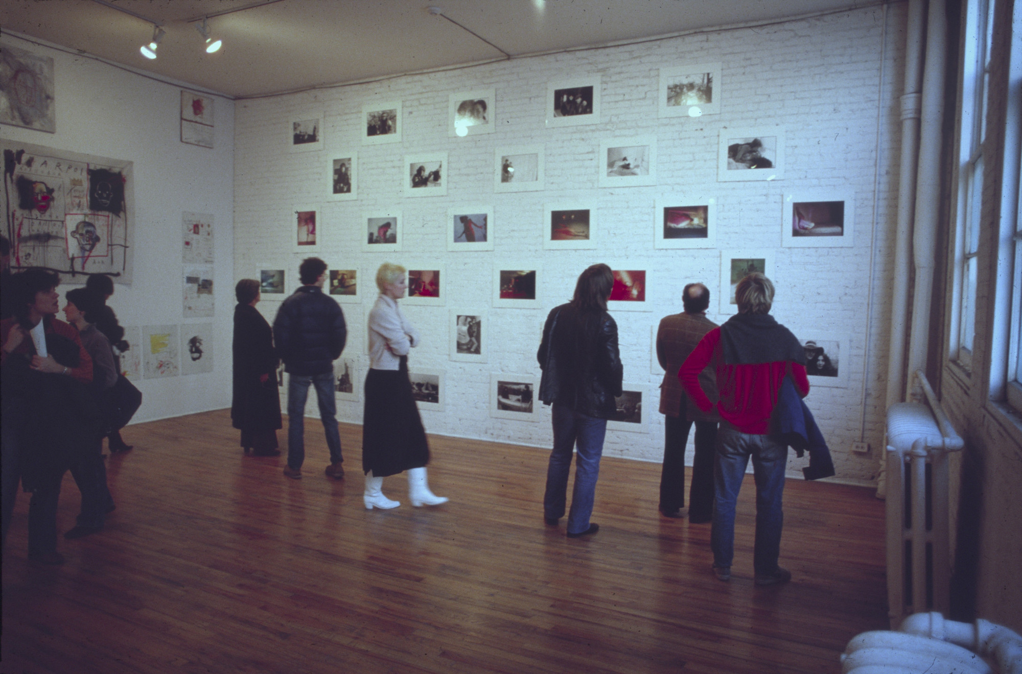 Installation image | MoMA