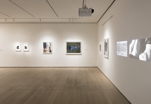 Sam Contis. Junction. 2015 | MoMA