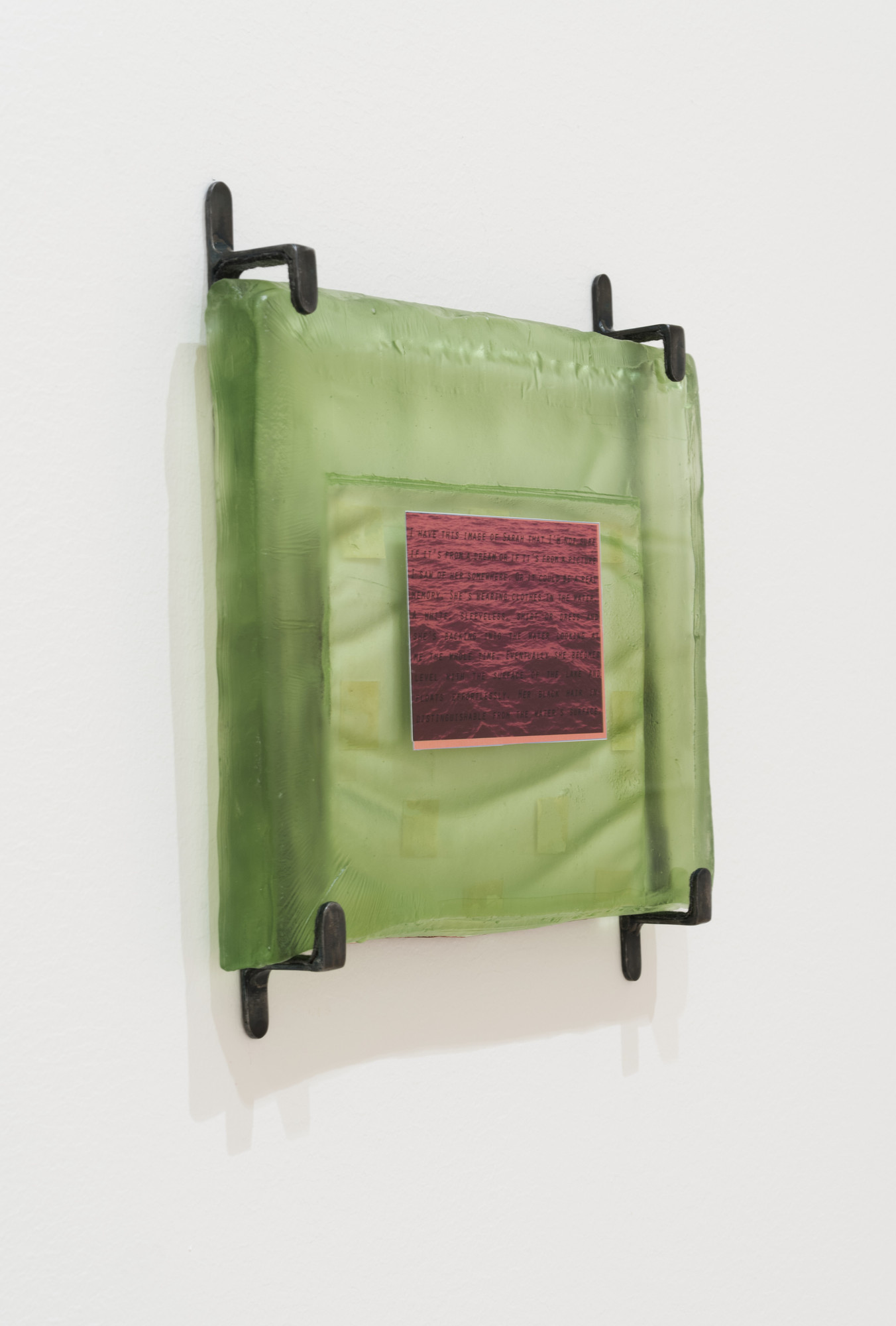 Installation view of the exhibition "Being: New Photography 2018" | MoMA