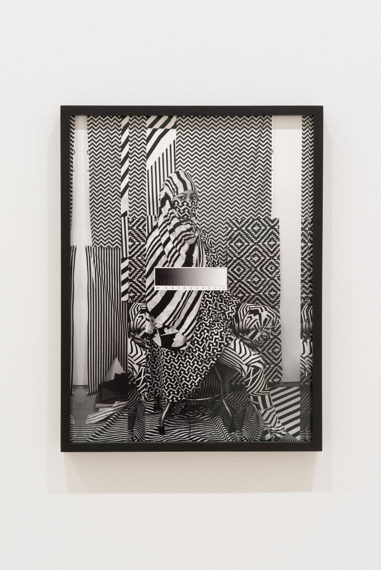 Installation view of the exhibition "Being: New Photography 2018" | MoMA