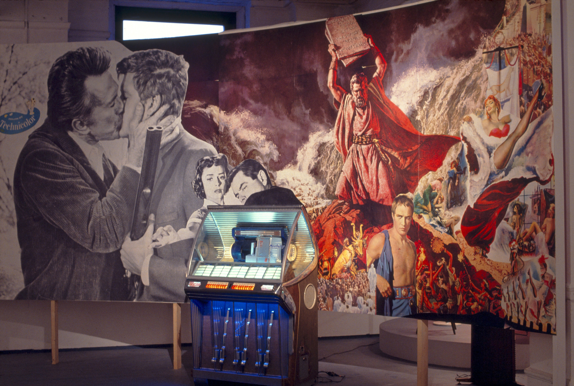 The Pop Project, Part I: This is Tomorrow, Today: The Independent Group ...