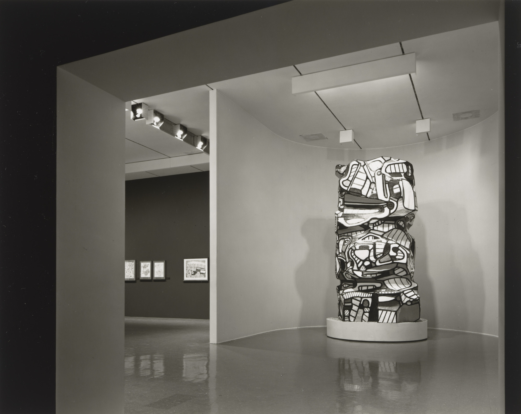 Jean Dubuffet at The Museum of Modern Art | MoMA