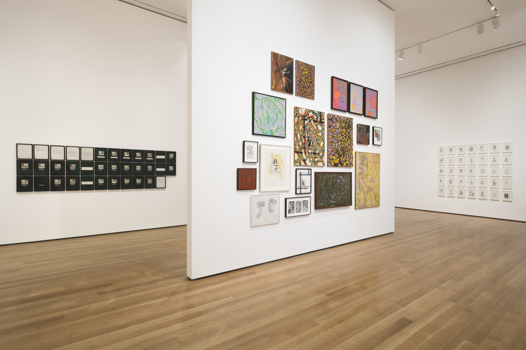 Installation image | MoMA