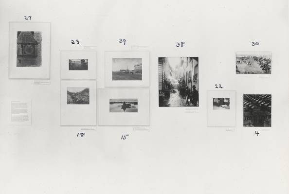 Jacob August Riis. Bandits' Roost, 59 1/2 Mulberry Street. 1888 | MoMA