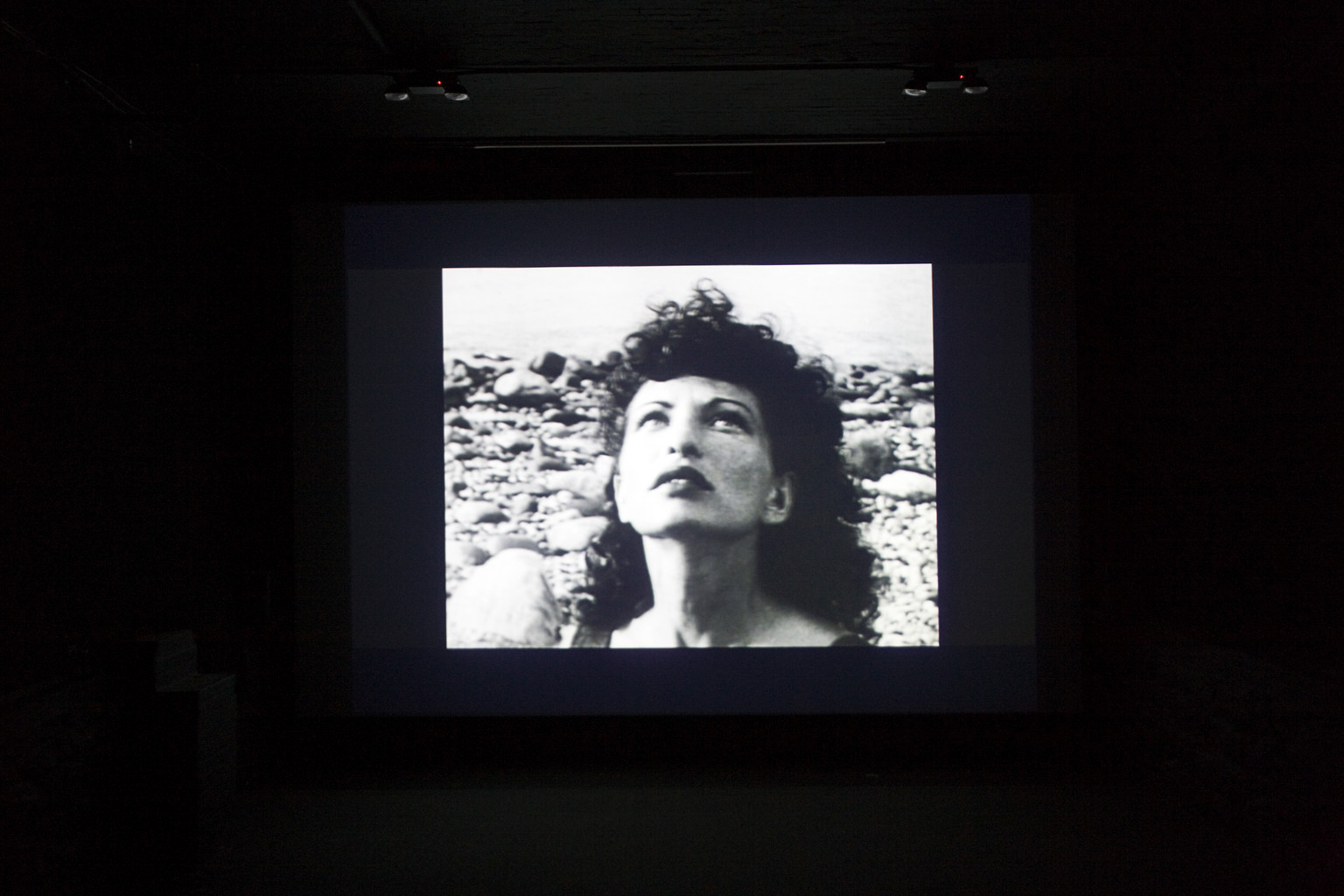 Maya Deren – At Land | MoMA