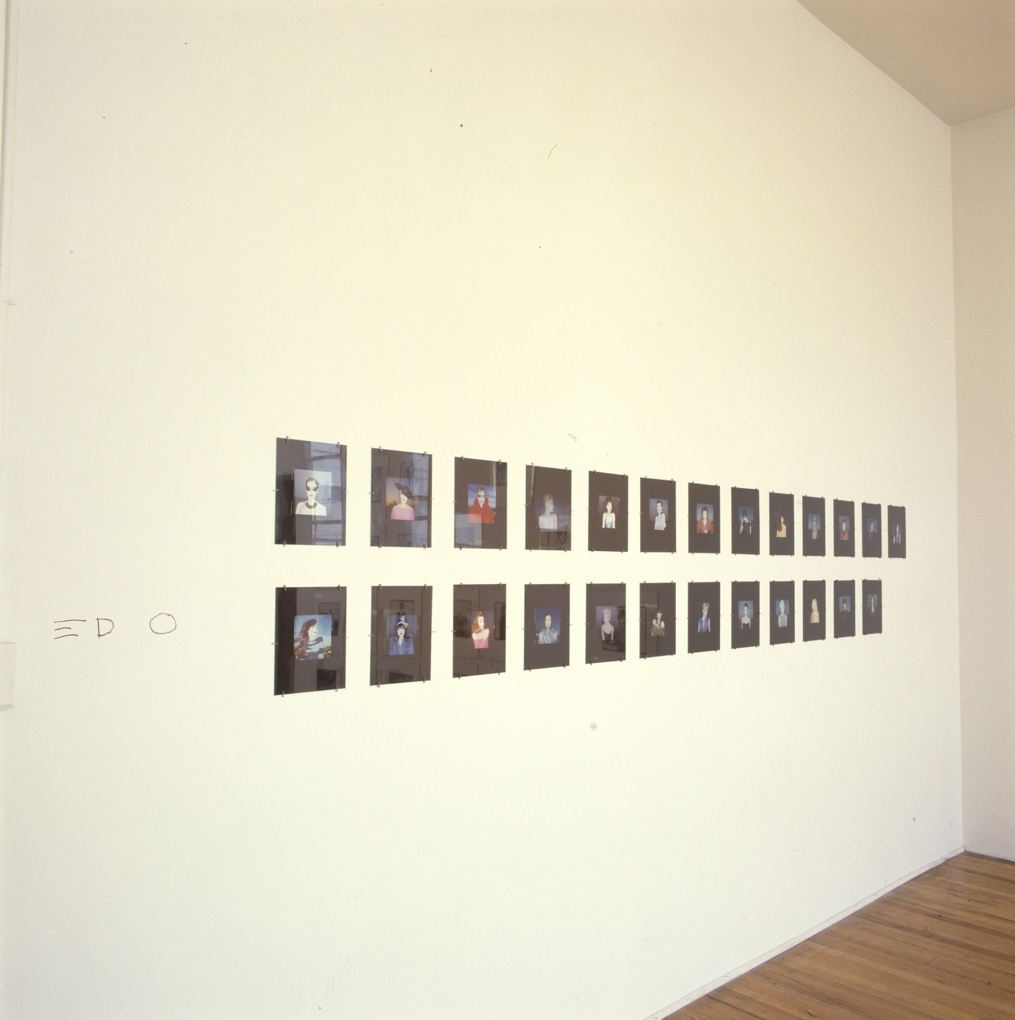 Installation image | MoMA