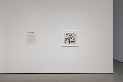 Darrel Ellis. Untitled. 1990 | MoMA