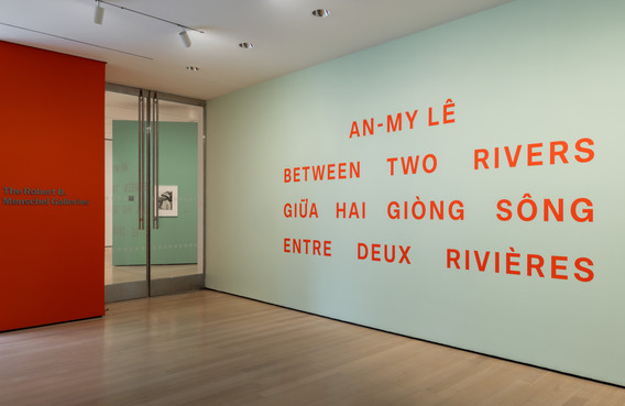 An-My Lê: Between Two Rivers/Giữa hai giòng sông/Entre deux rivières | MoMA